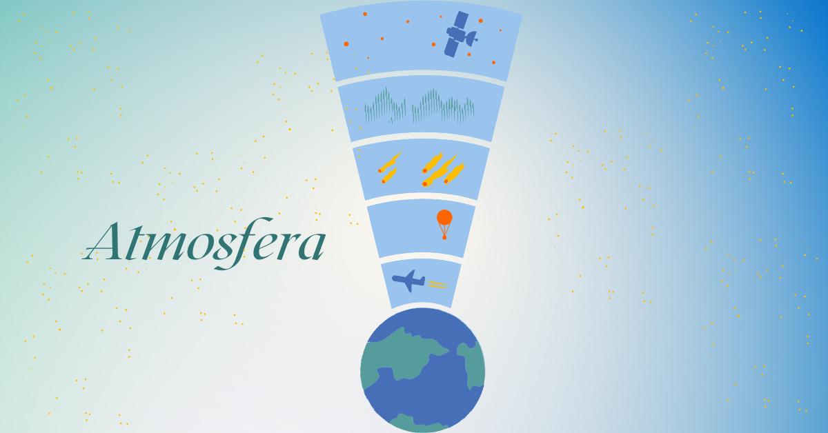 Атмосферски притисак. Торичелијев оглед - Агора